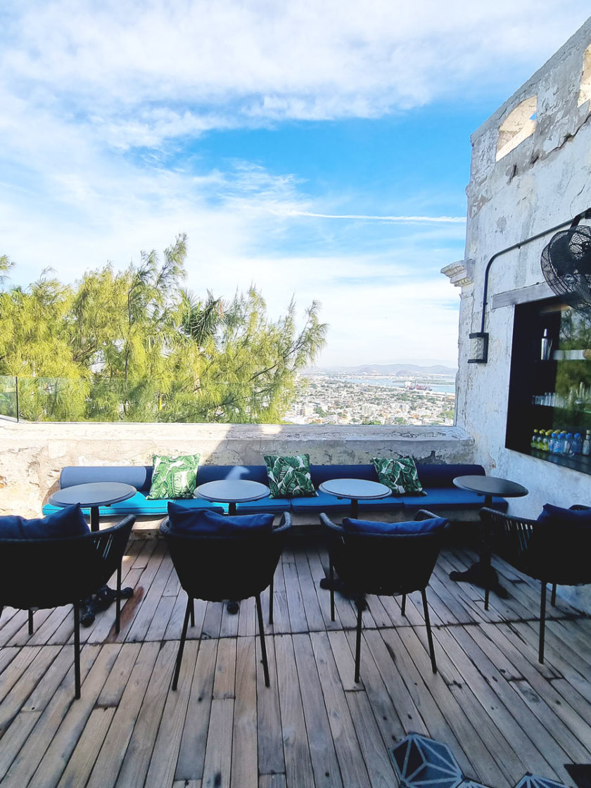 How to Visit Mazatlan Observatory: Guide + Tips (2025)