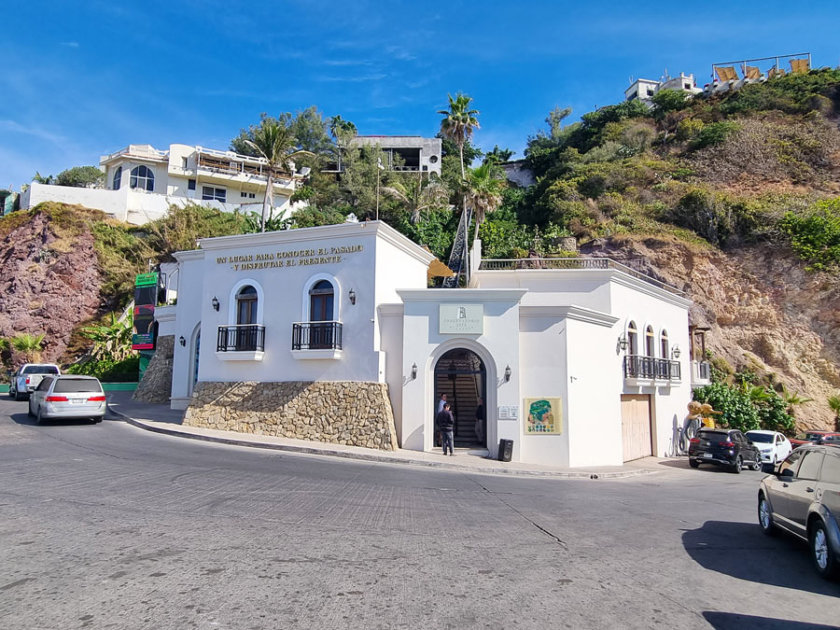 How to Visit Mazatlan Observatory: Guide + Tips (2025)