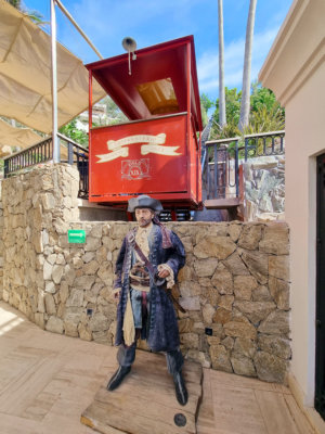 How to Visit Mazatlan Observatory: Guide + Tips (2025)