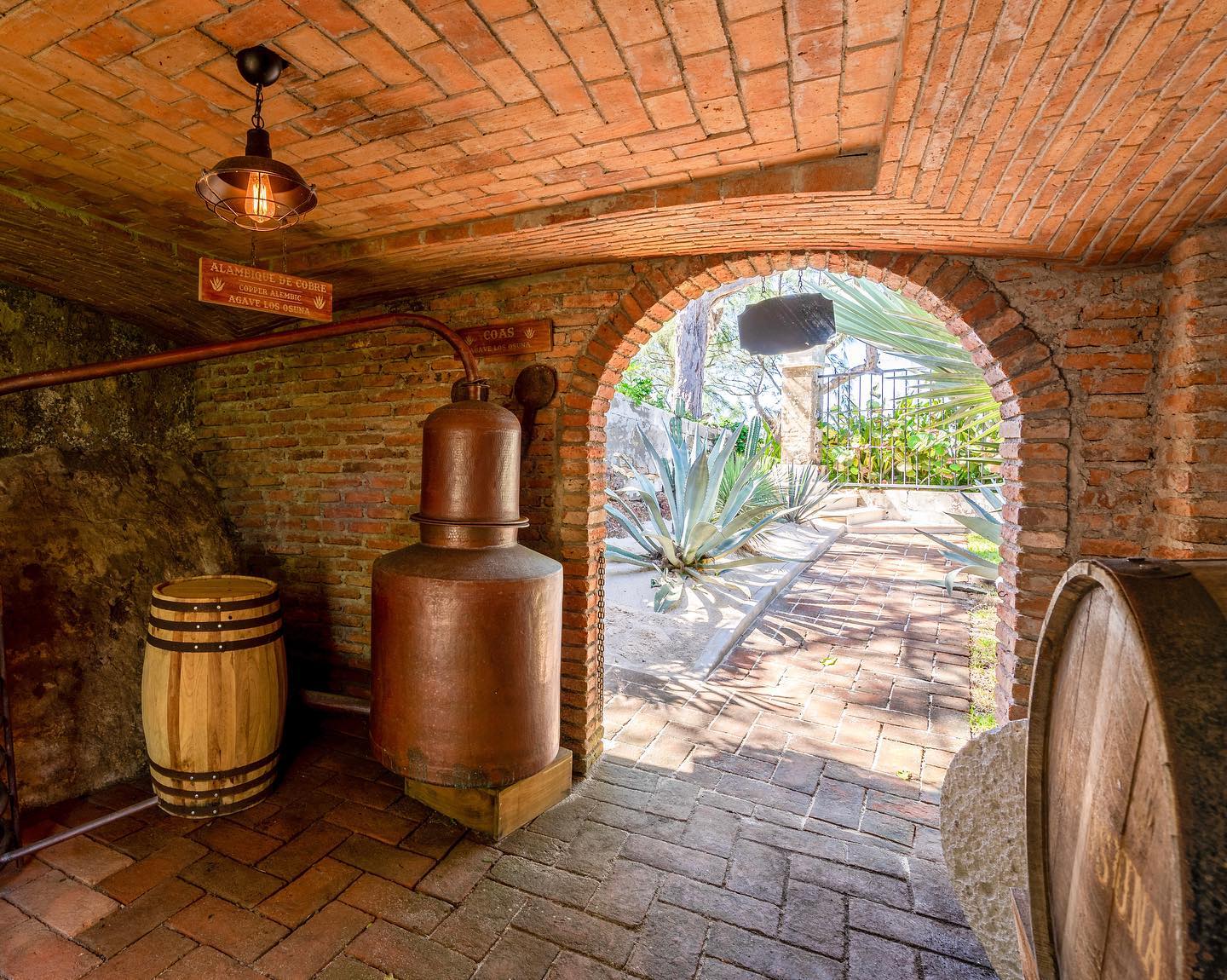 How to Visit Mazatlan Observatory: Guide + Tips (2025)