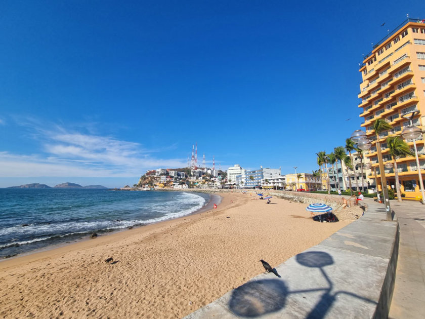 31 Mejores Cosas que hacer en Mazatlán (+ Mis consejos)