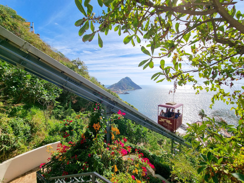 How to Visit Mazatlan Observatory: Guide + Tips (2025)