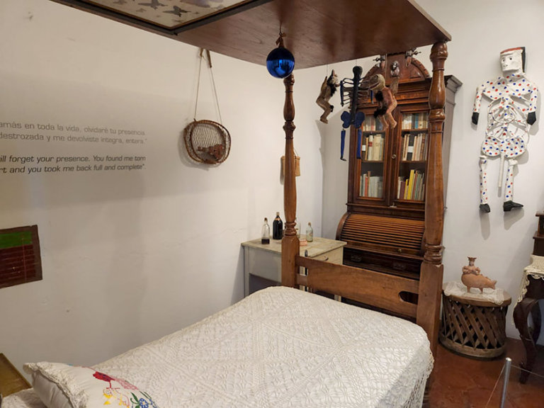 Frida Kahlo Museum in Mexico City: The Definitive Guide
