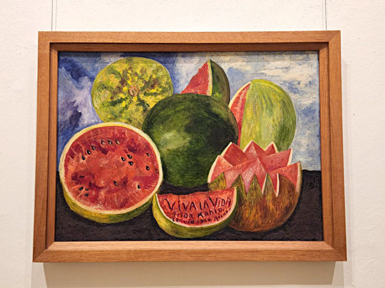 Frida Kahlo: Biography, Art & Best Museums in Mexico