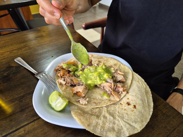 One Day in Morelia (Michoacan) | Ultimate 1-Day Itinerary
