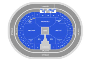 Comment assister à la Lucha Libre à Mexico (+ Conseils)
