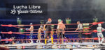 Comment assister à la Lucha Libre à Mexico (+ Conseils)