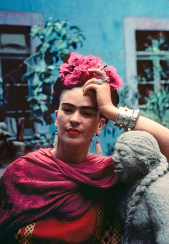 Frida Kahlo: Biography, Art & Best Museums in Mexico