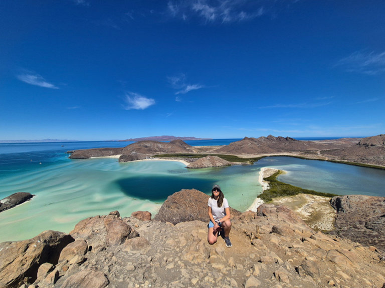 Balandra Beach, La Paz: The Ultimate Guide (+ Tips)