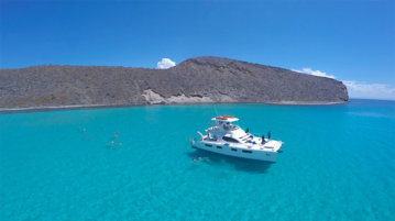 Playa Balandra en La Paz: horarios, acceso y mirador (Guía )